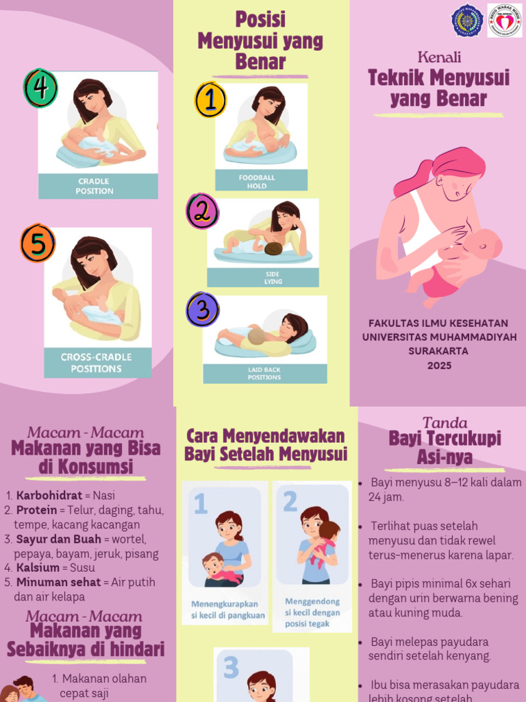 Leaflet Penkes Menyusui_20250226_091455_0000 | PDF
