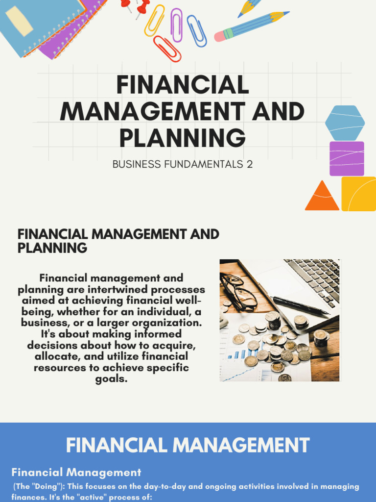 White Red Blue Purple and Orange Playful Modern Mathematics Class Education Presentation 1 | PDF ...