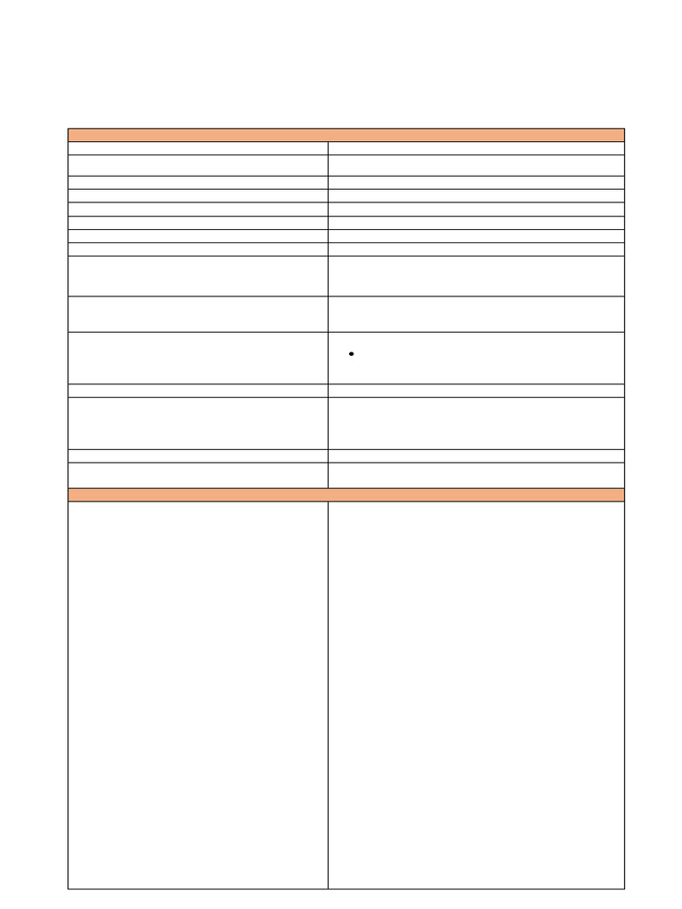 Lesson Plan: Embracing Uniqueness in English | PDF | Learning | Vocabulary
