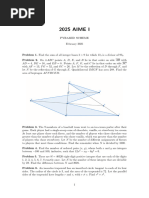 AMC 12B Solution | PDF