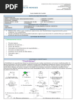 Plan Reflejo Galant | PDF