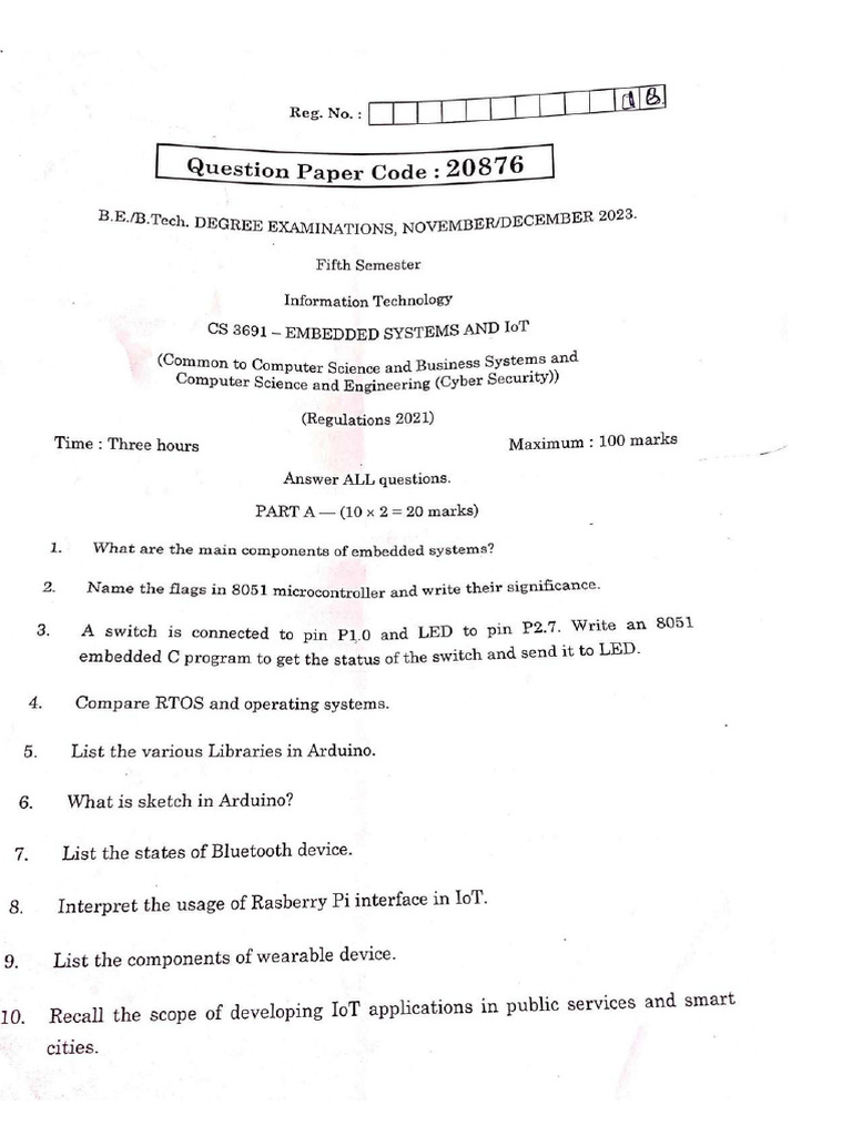 Eiot Uq3 | PDF