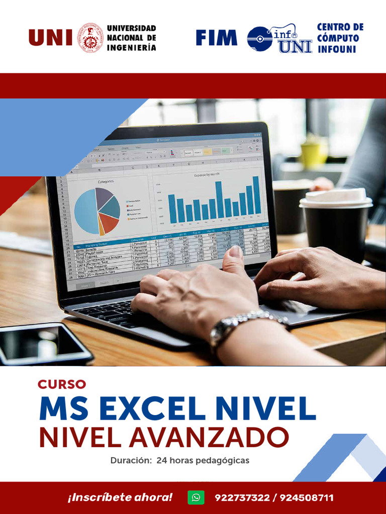 Excel 3 | PDF | Enseñando | Macro (informática)