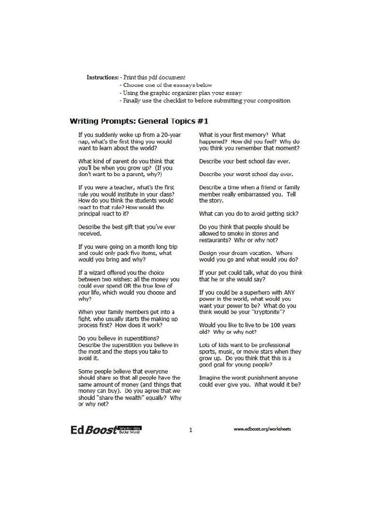 writing_prompts_general | PDF