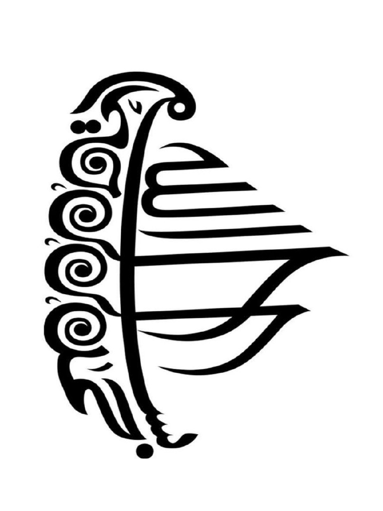 Kalig Rafi HHH | PDF