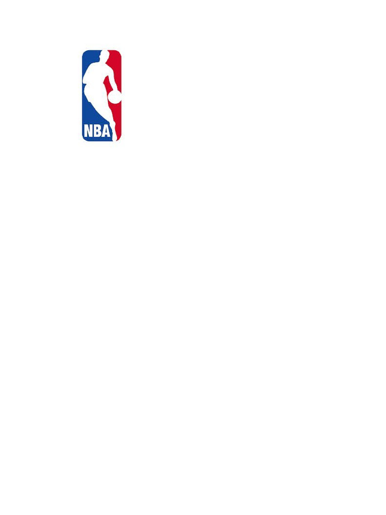 Nba | PDF