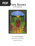 Haiti - List of Loa | PDF | Haitian Vodou