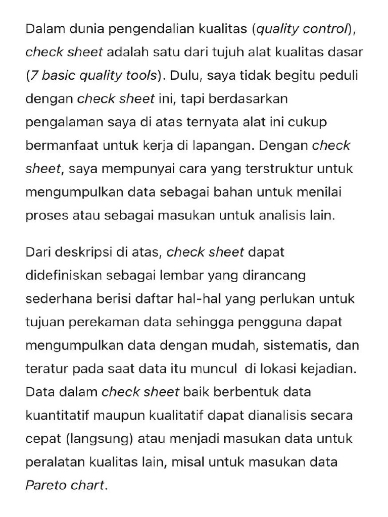 PMP tugas 1 Kel 4 | PDF