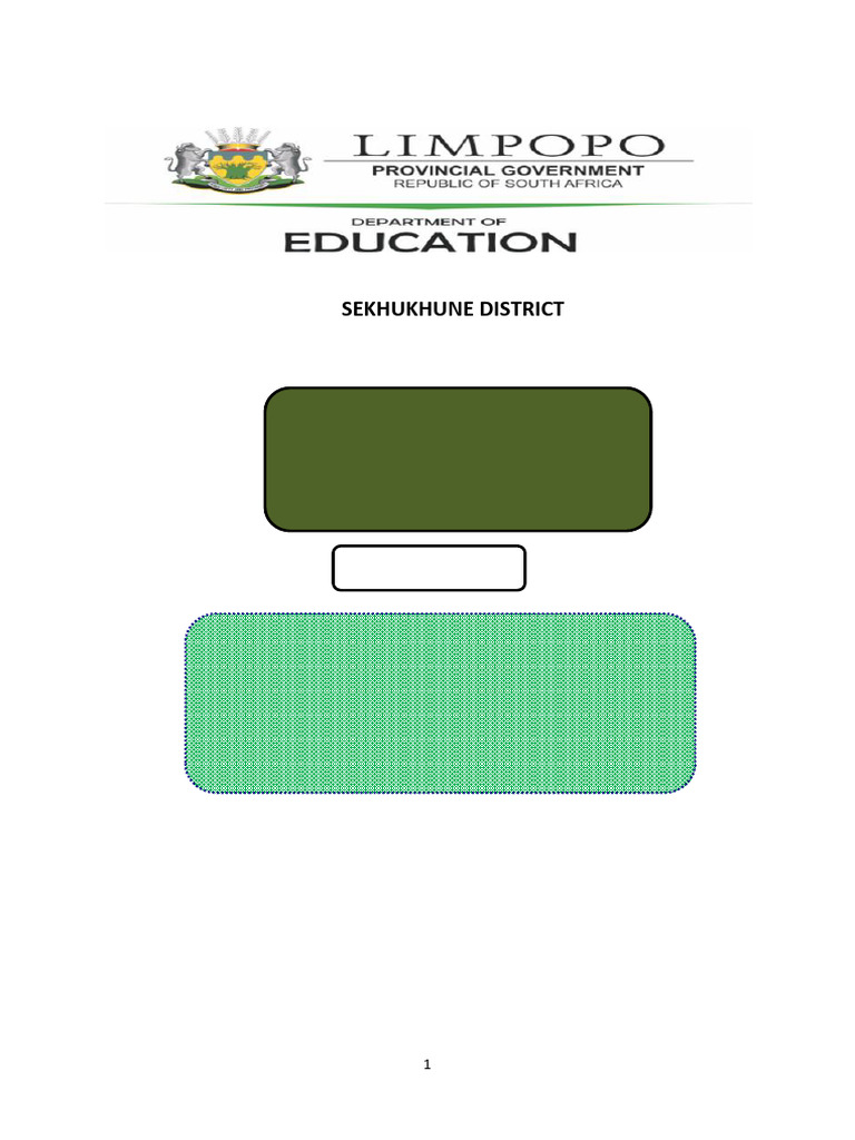 Grade 12 Life Orientation Task 2025 | PDF | Stress (Biology) | Stress ...