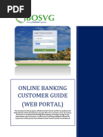 BSP Pay Activation Guide | PDF