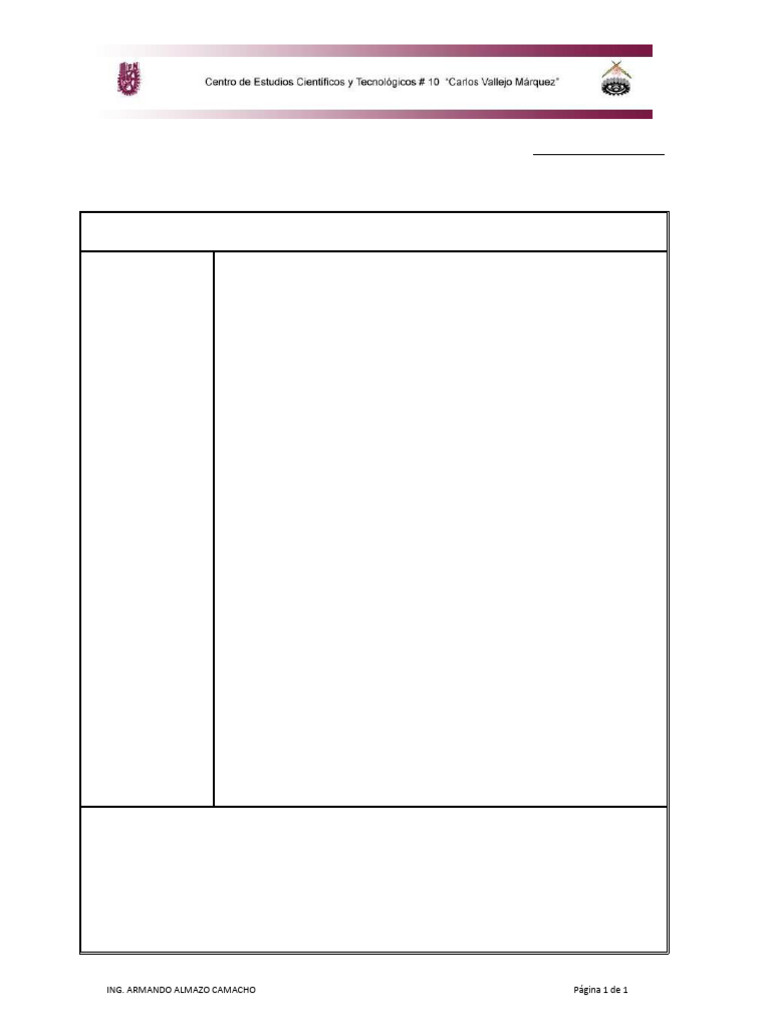 Formato Resumen Nuevo | PDF