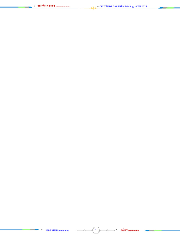 C5-B2-PHUONG-TRINH-DUONG-THANG-TRONG-KHONG-GIAN-K12-HS | PDF