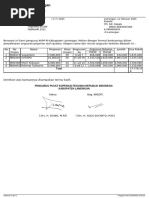 Contoh Surat Rayuan Akpk | PDF | Karier & Perkembangan | Bisnis