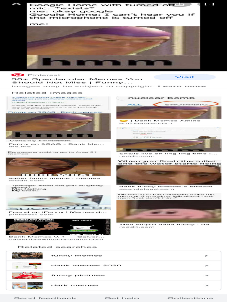 Dank Memes - Google Search | PDF