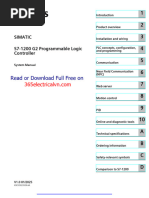 Logo_System_Manual_V8.4 for Logo Soft Comfort V8.4 | PDF | Parameter (Computer Programming ...