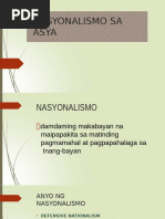 Q1 LE AP7 Lesson8 Week8 | PDF