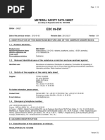 0900766b8001d978 Henkel SDS MSDS | PDF | Toxicity | Personal Protective ...