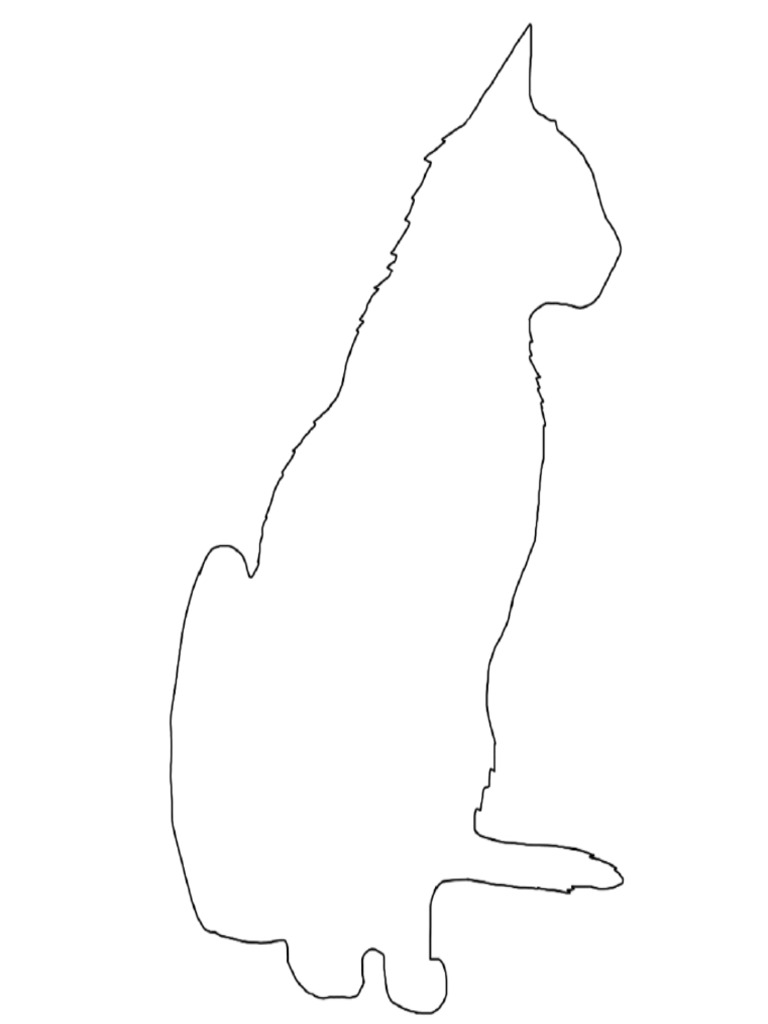 Silhueta Pandora | PDF