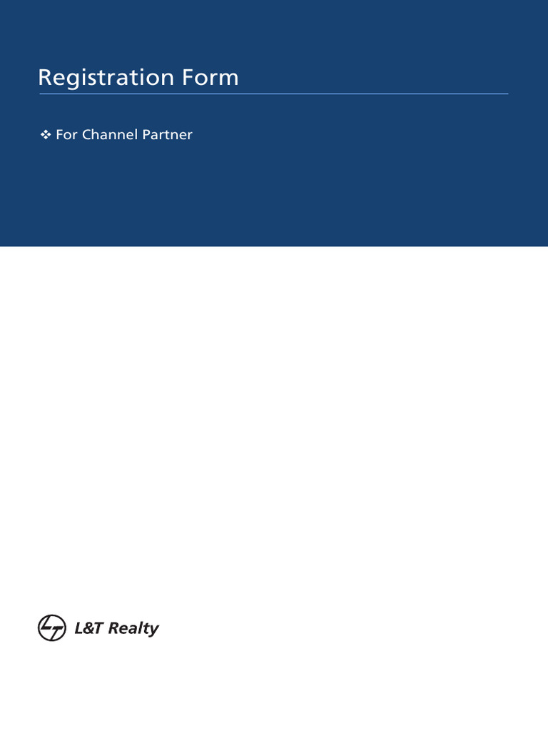 Noida C Registration Form | PDF | Sole Proprietorship | Private Law