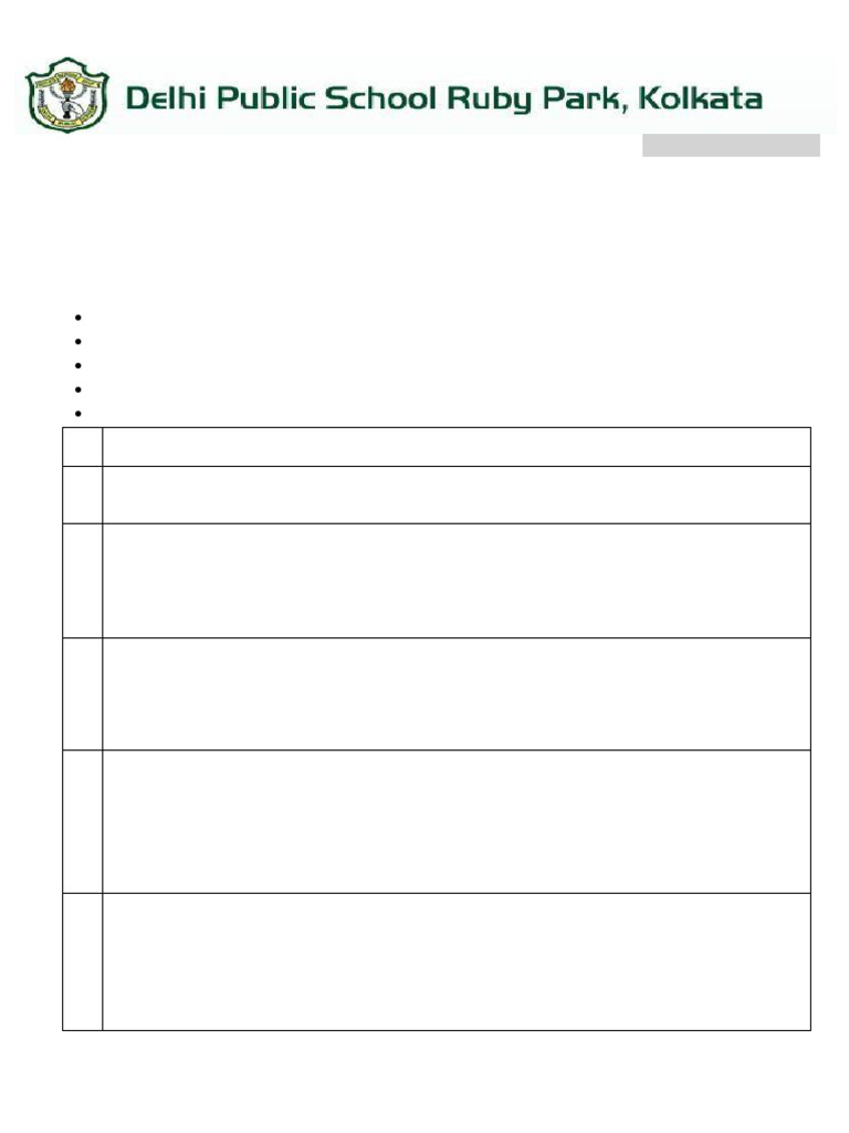 Class XI Computer Science Block Test 1 | PDF | Input/Output | Logic Gate