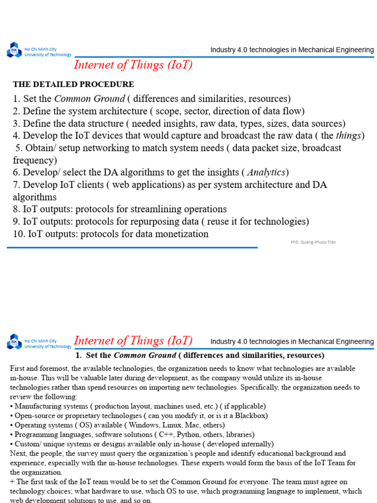 BT IoT-IIoT (1) | PDF | Internet Of Things | Machine Learning