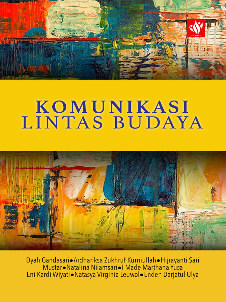 FullBook Komunikasi Lintas Budaya | PDF
