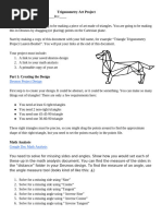 Desmos House Graphic Calculator | PDF | Line (Geometry) | Mathematics