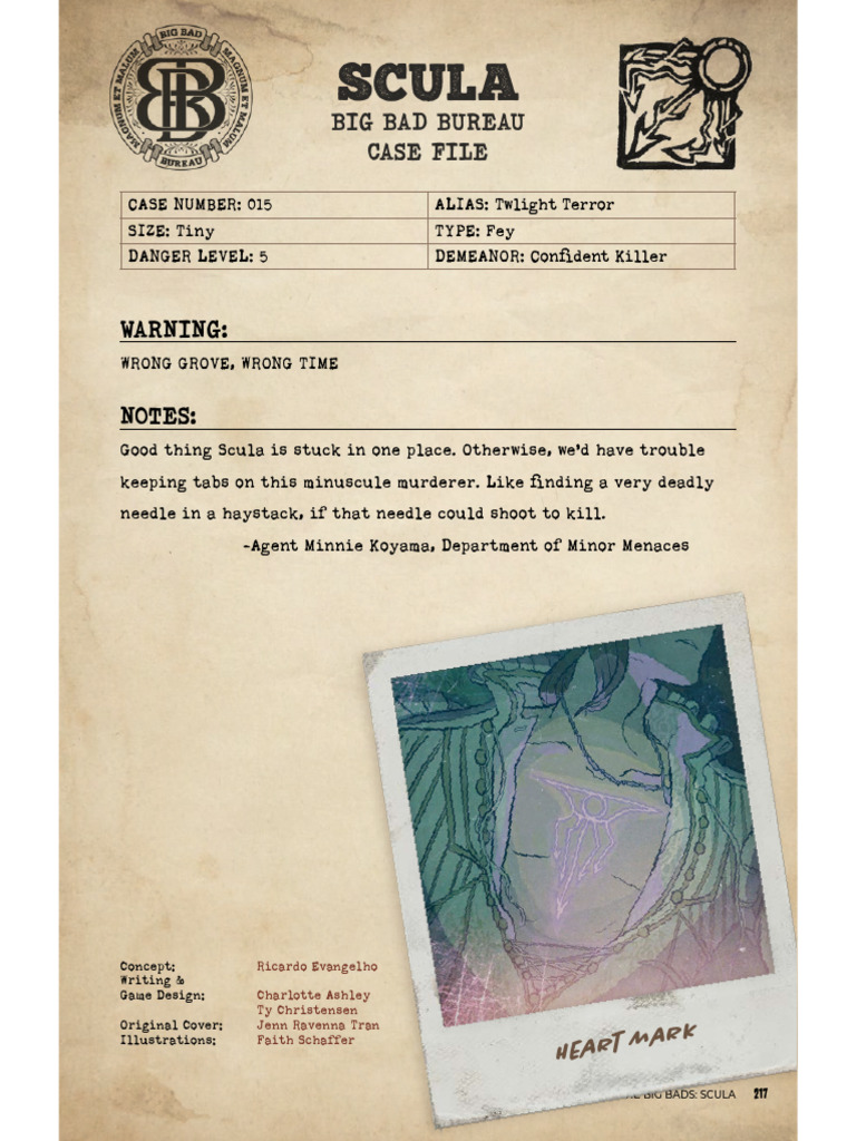 Scula | PDF