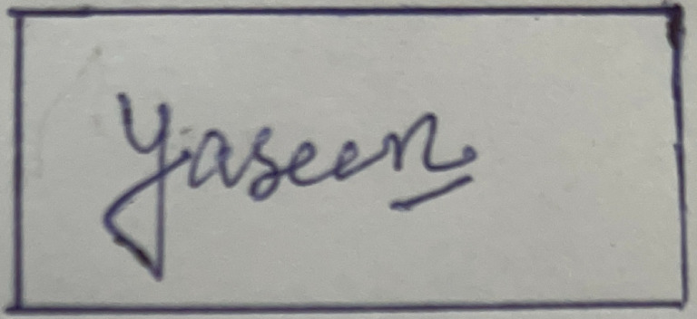 Signiture | PDF