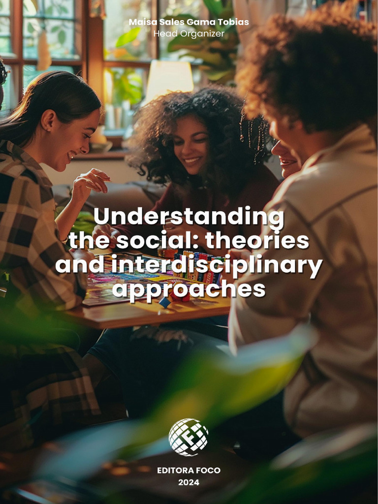 DIAG Foco Understanding The Social Theories and Interdisciplinary ...