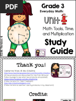 Complete Canadian Curriculum - Grade 3 | PDF