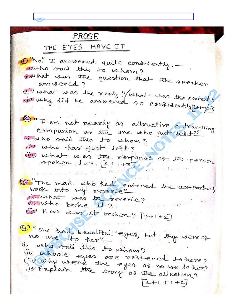 HS 2025 English Suggestion - Friendly Learning | PDF