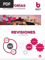 Proceso de Compulsa SAT: Guía Completa | PDF