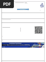 UTS Station QR Code For All Mumbai Stations (Active Codes) | PDF ...