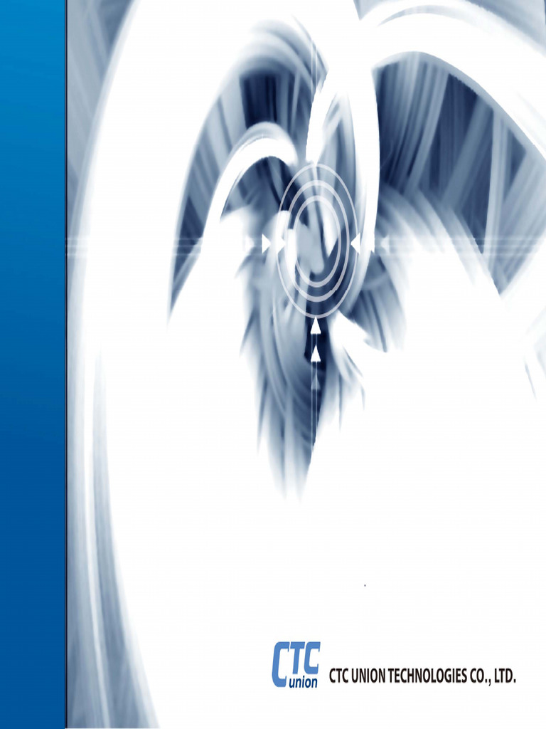 Imc 1000ms Manual | PDF | Wavelength Division Multiplexing | Internet Protocols