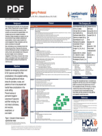 Prednisone 12-Day Taper Instructions | PDF