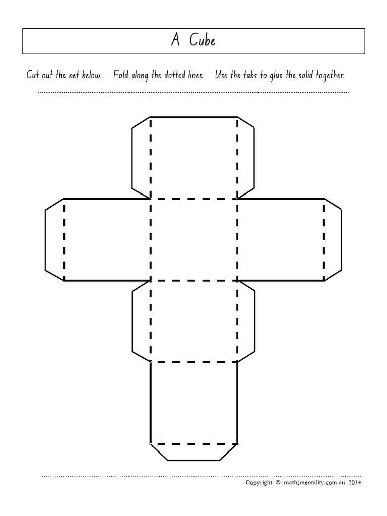 Nets For Boxes | PDF | Linear Programming | Polytopes