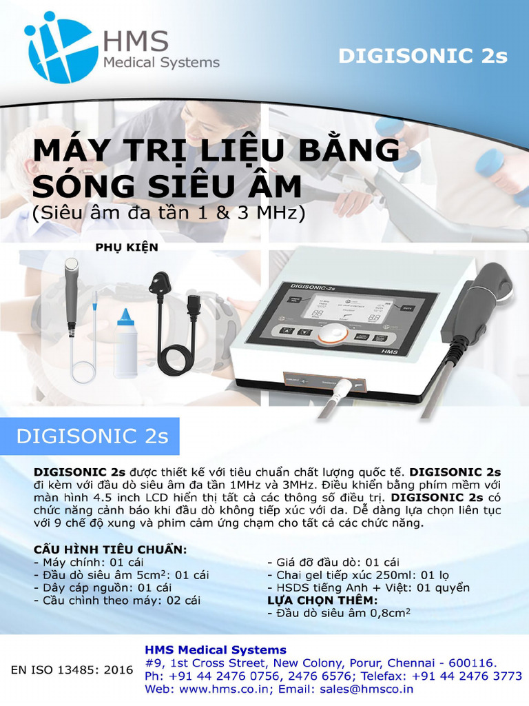 DIGISONIC 2s - New 2024 | PDF