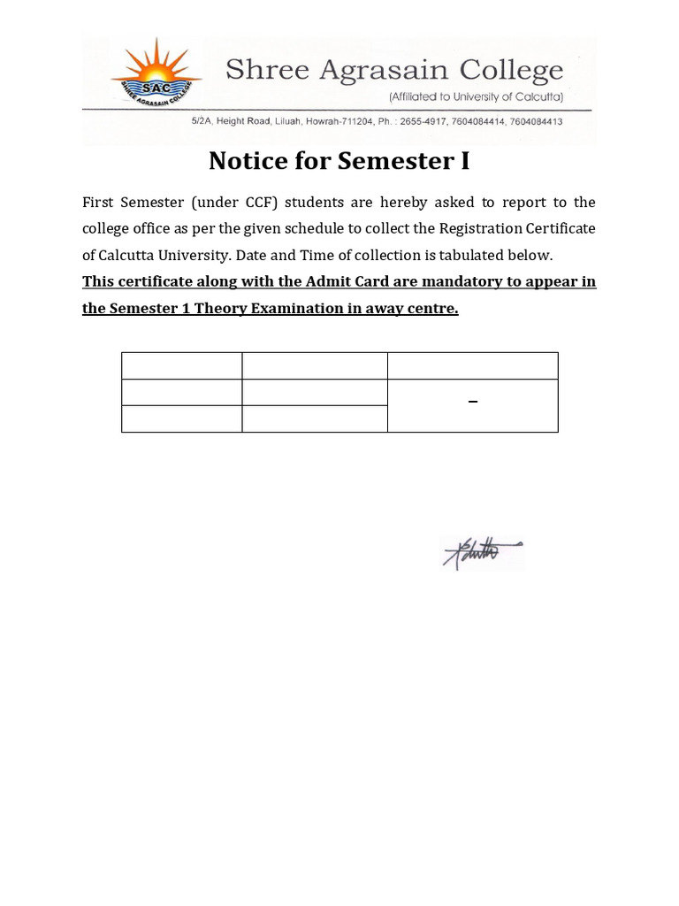 Registration Collection 2 | PDF