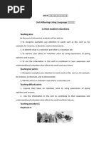 Engoo Lesson Materials | PDF | Linguistics