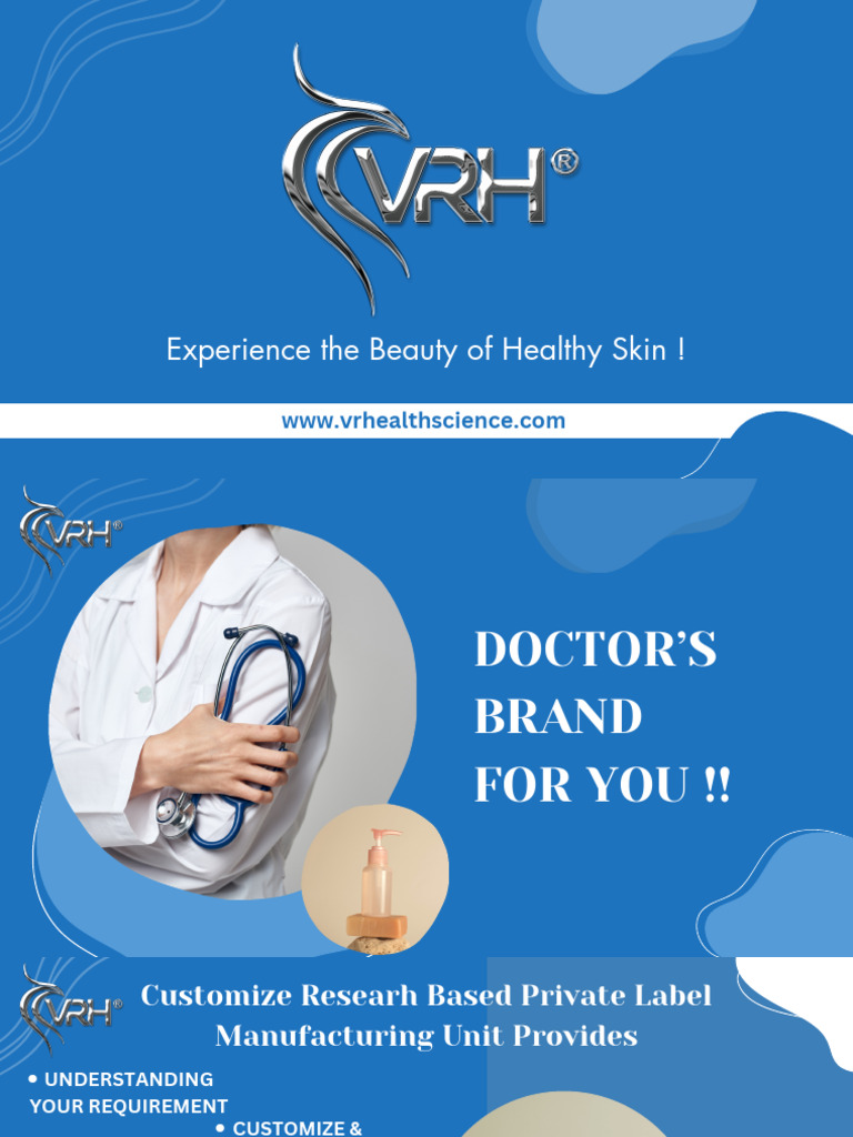 New Development Products With Best Formulation | PDF | Sunscreen ...