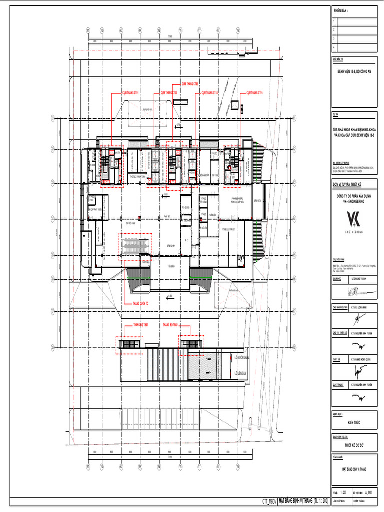 CTCT Kiem Lan 2 | PDF