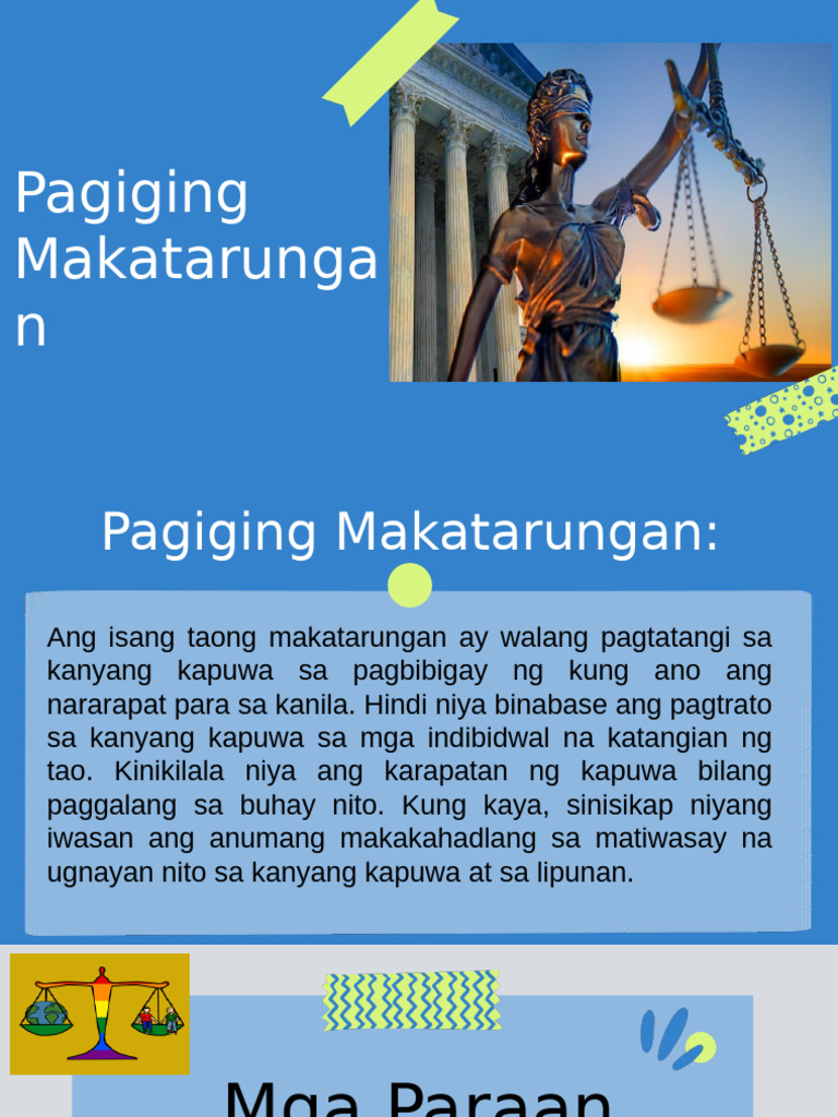 ESP9 Q3 W1 Lecture | PDF