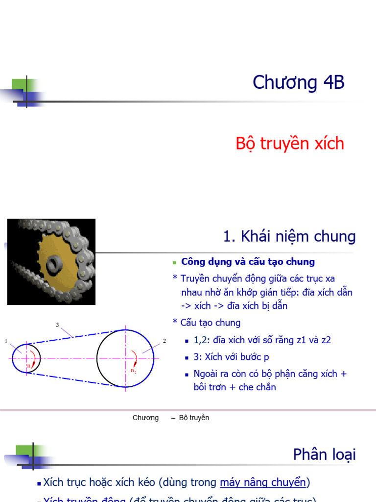 03 ch4b Chains-Truyen Đong Xich .8m | PDF