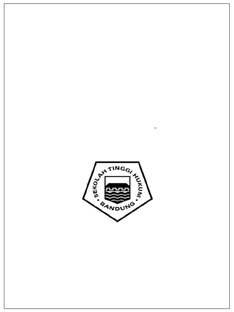 Naskah Akademik Markus Irvan Grasio Sitepu 204301137 | PDF