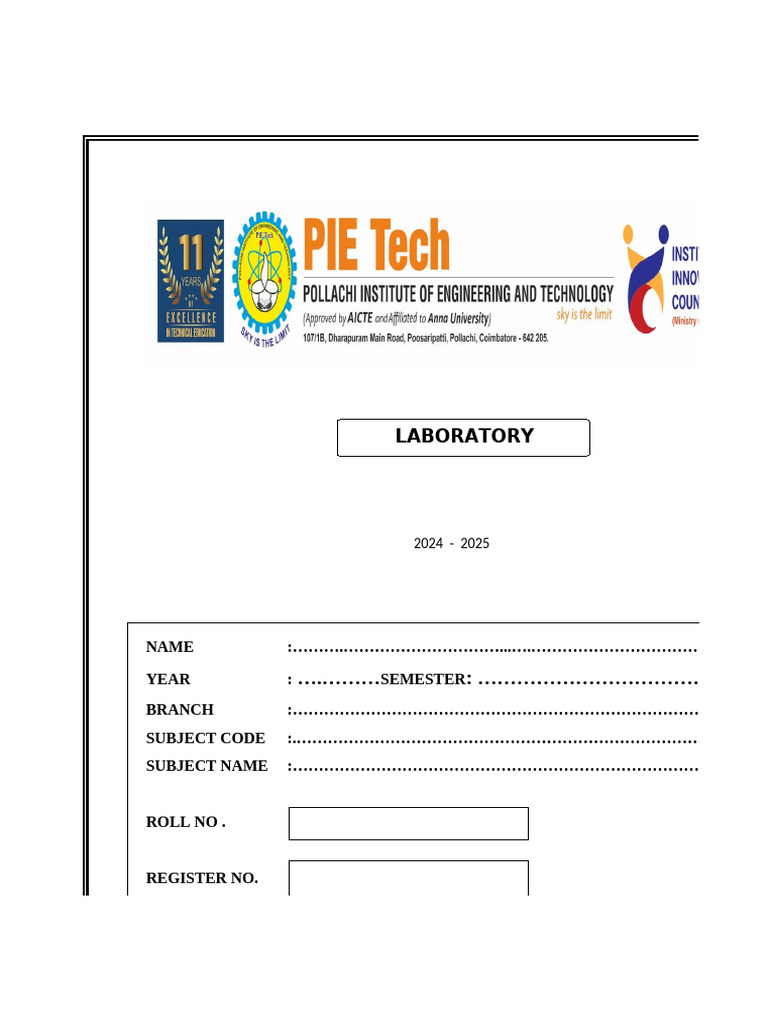 Cs3381 Object Oriented Programming Lab | PDF | Method (Computer ... Cs3381 Object Oriented Programming Lab | PDF | Method (Computer ...