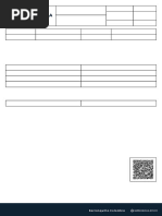 SF001 - Copia Formato de Uso Multiple | PDF | Documentos legales
