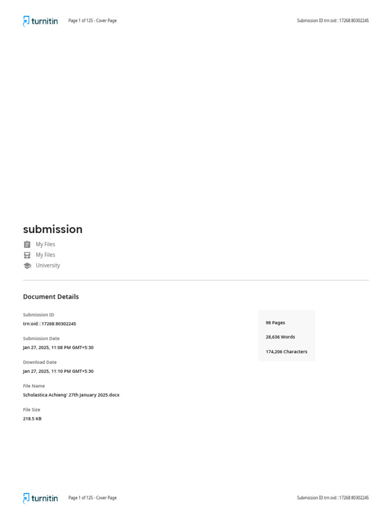 Plag Report | PDF | Quotation Mark