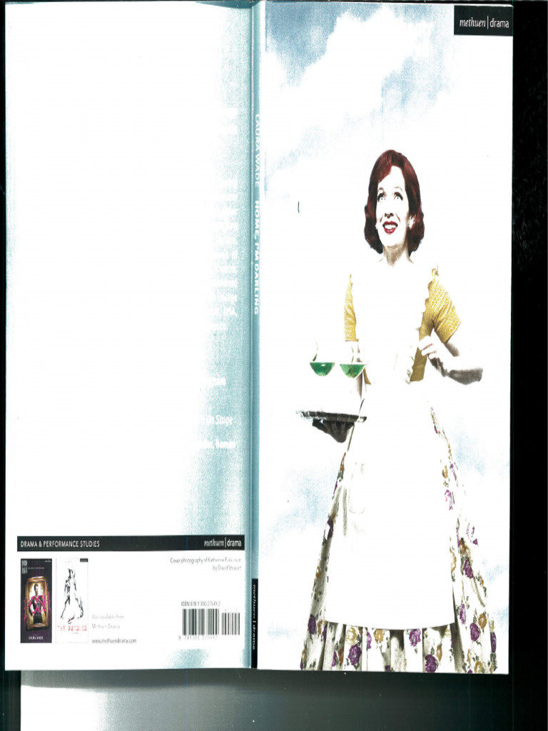 Home I'm Darling | PDF