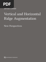 Cawood - Howell 1988 | PDF | Dentistry Branches